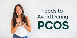 What Is a PCOS Diet Plan And How To Be Consistent? - Gynae Fit