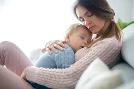 Breastfeeding vs Comfort nursing– Which One Is the Best For Baby ...