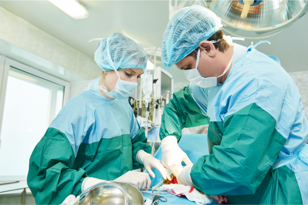Cesarean Section: When It's Needed and What to Expect