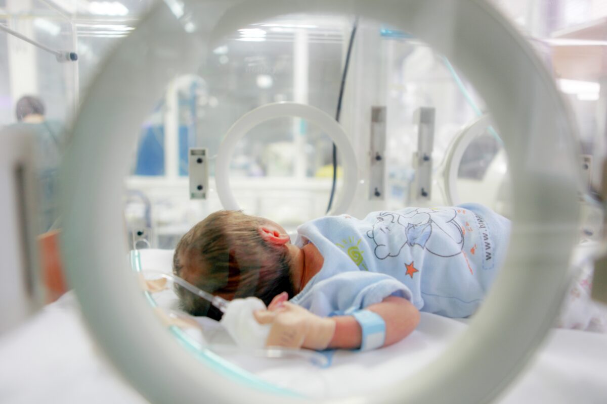 Premature Birth - Causes, Risks, and Prevention Strategies