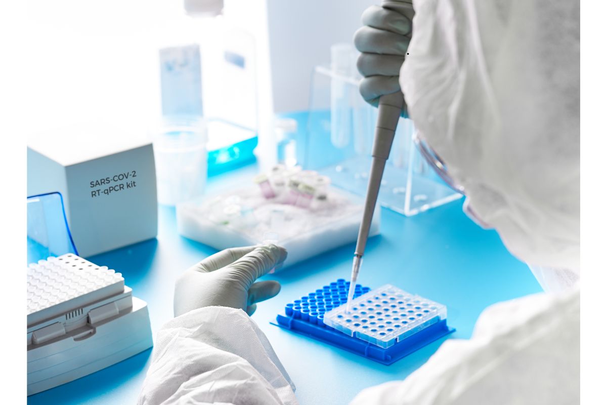 Can a Pap Smear Detect Herpes?