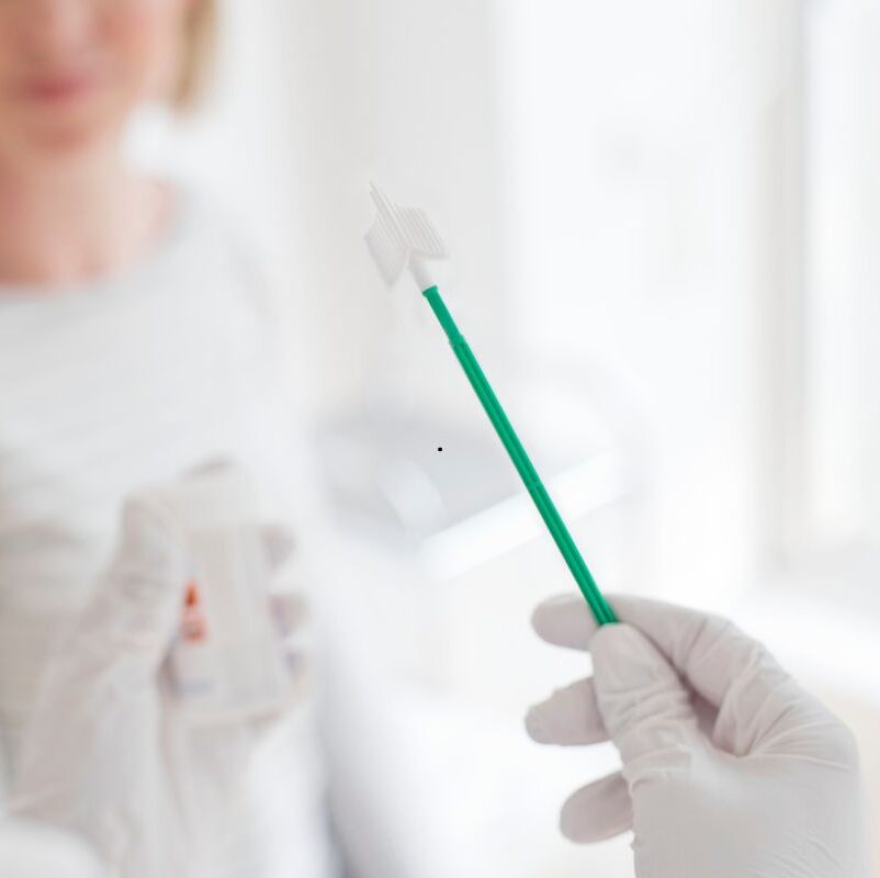 Is Bleeding After a Pap Smear Normal?