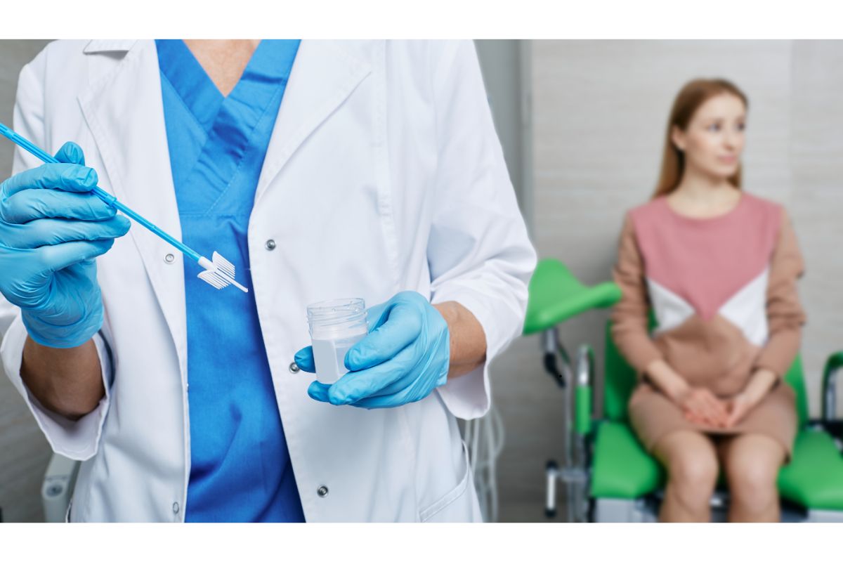 Is Bleeding After a Pap Smear Normal?