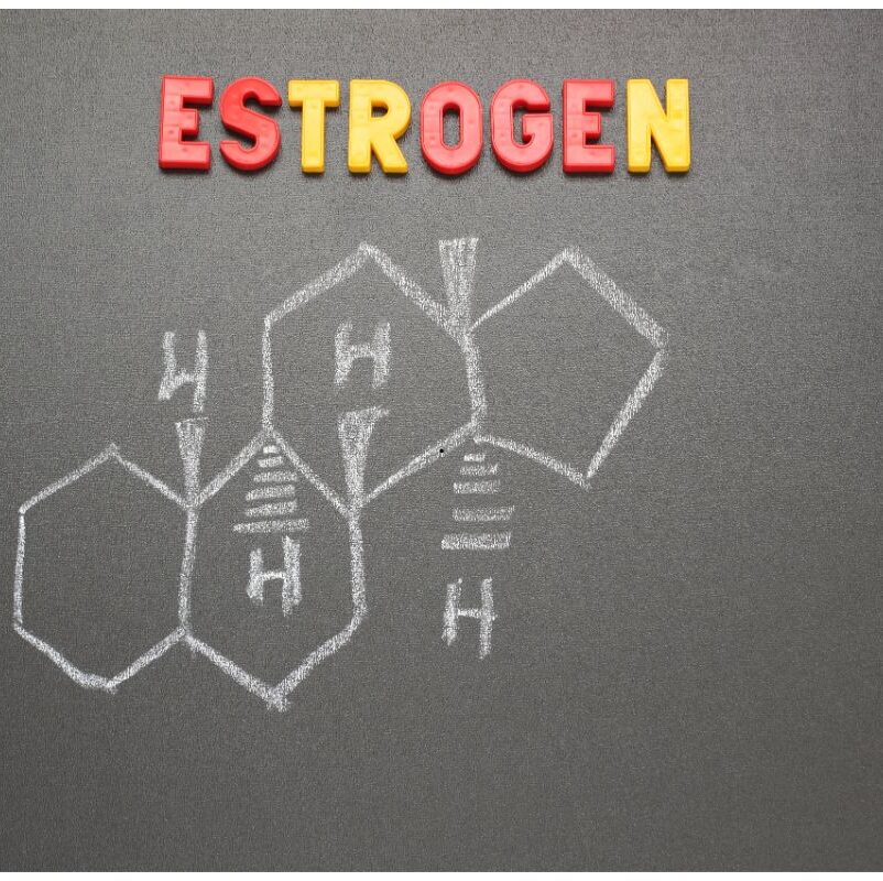 7 Key Low Estrogen Symptoms You Should Not Ignore