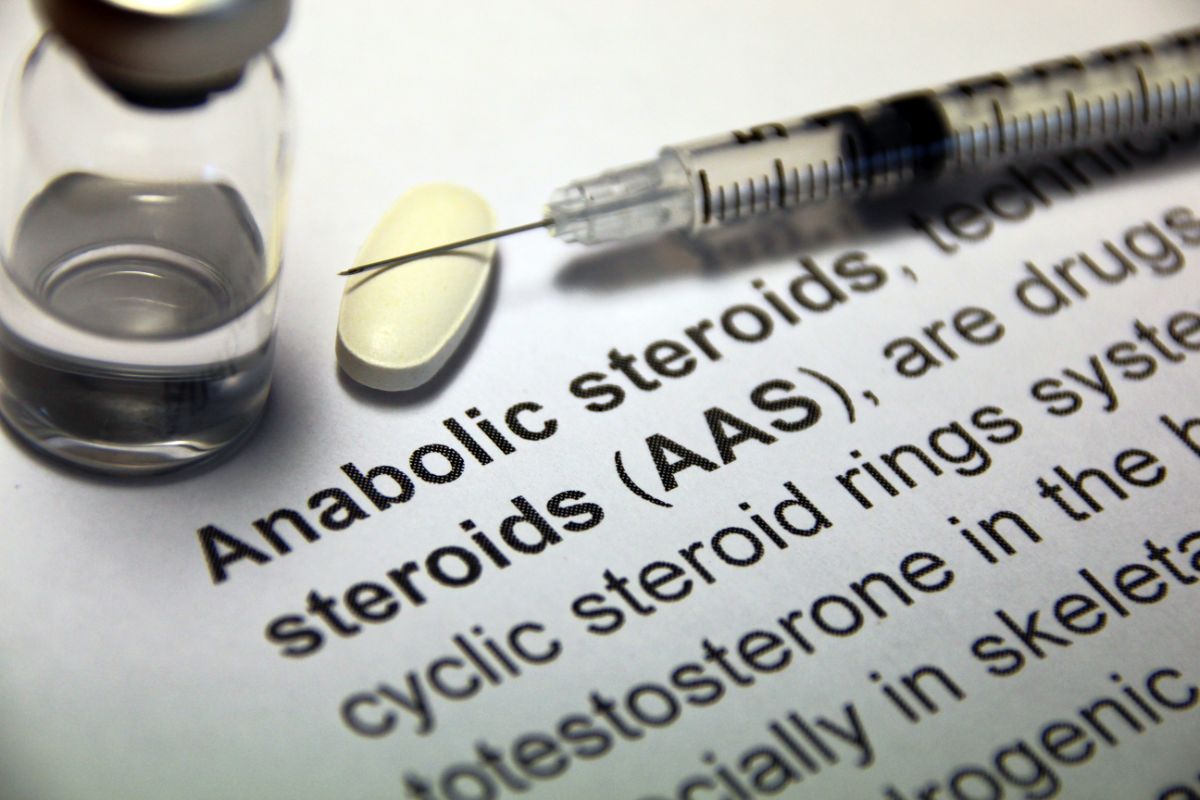 Will Steroids Make You Sterile and What You Should Know