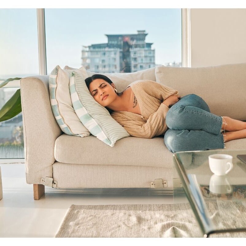 How to Reduce Period Bloating in Just One Day: Quick Tips & Tricks