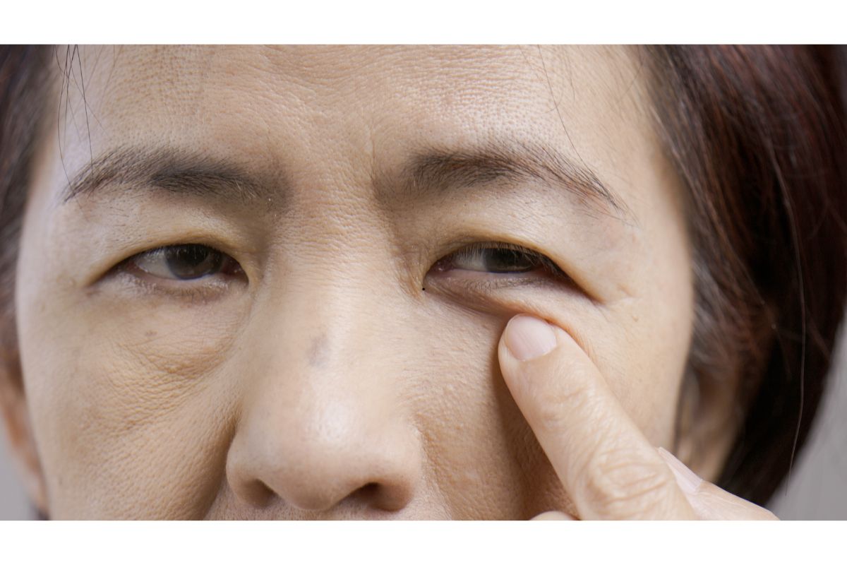 Is Spotting After Menopause Normal? What You Should Know