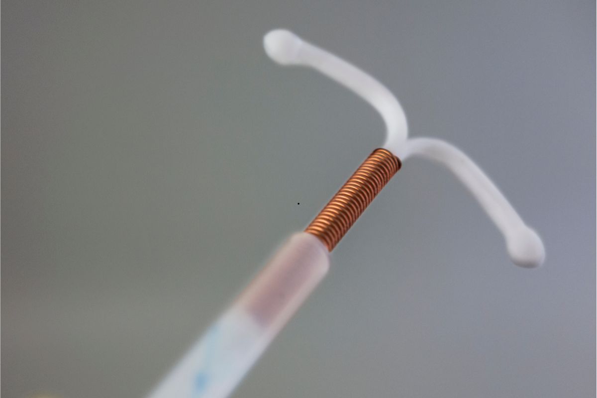Can an IUD Cause Weight Gain?